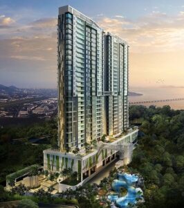 Sold Out Property - Rumawip